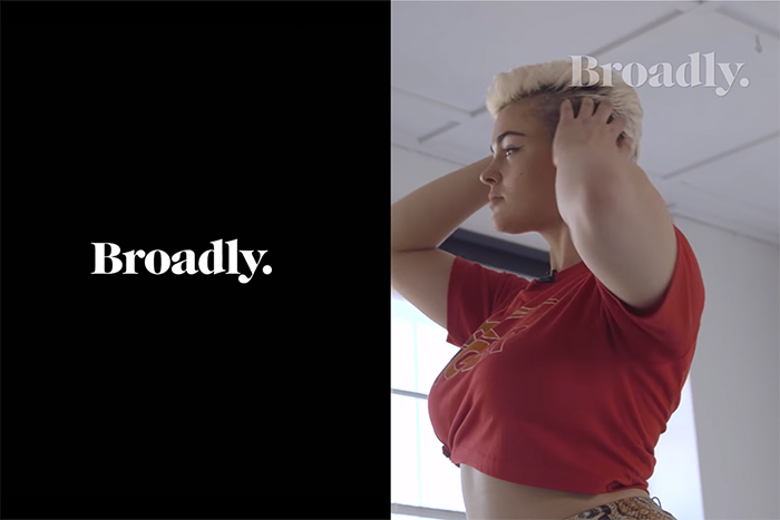 STEFANIA FERRARIO X SASS + CO. | Sass + Co. Body